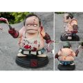 DOTA 2 Game Figure Kunkka Lina Pudge Queen Tidehunter CM Void PVC ...