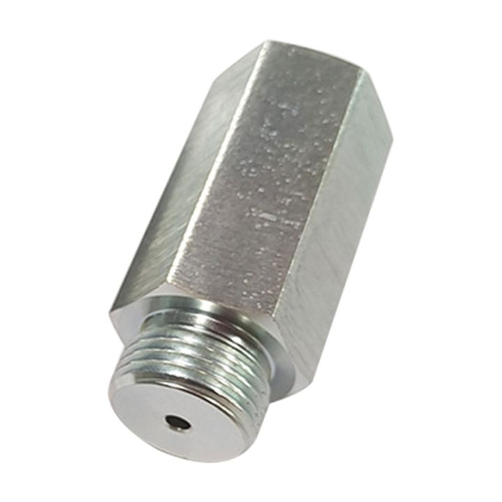 (XPUG) Oxygen Sensor Adapter Sensor Extension Spacer Joints Catalytic ...