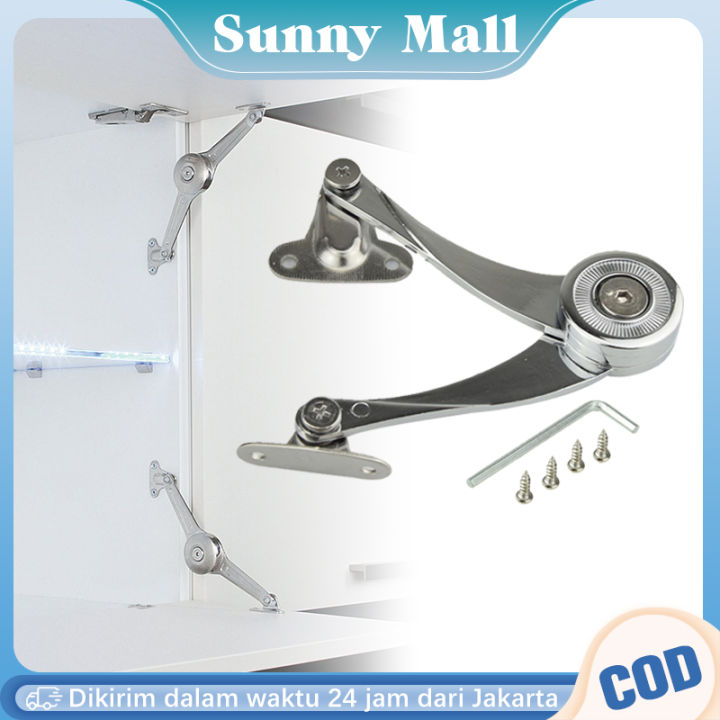 Engsel Salon Besar Engsel Lipat Sikutan Jendela Lipat Tebal Sikutan ...