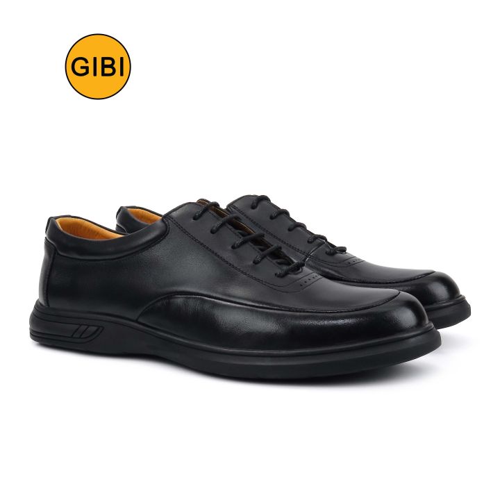 GIBI SUM5210 Leather | Lazada PH