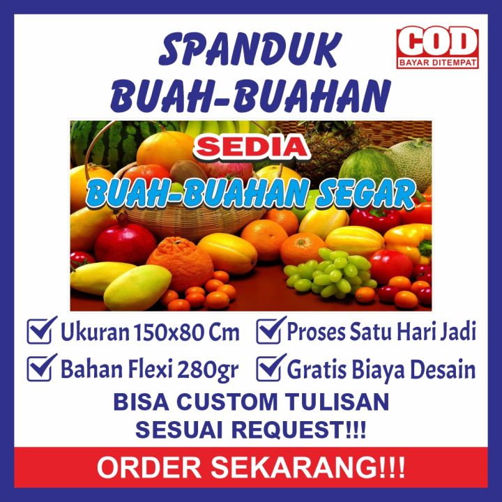 Spanduk Sepanduk Banner Baner Bener Backdrop Plang Promosi Usaha Jual ... Spanduk Sepanduk Banner Baner Bener Backdrop Plang Promosi Usaha Jual ...