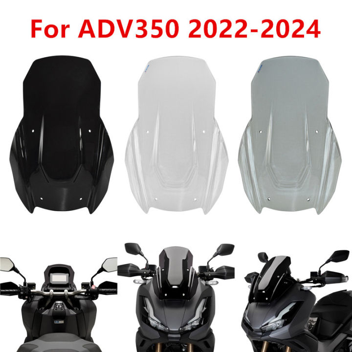 Motorbike For Honda ADV350 ADV 350 2022 2023 2024 4mm Thickness ...