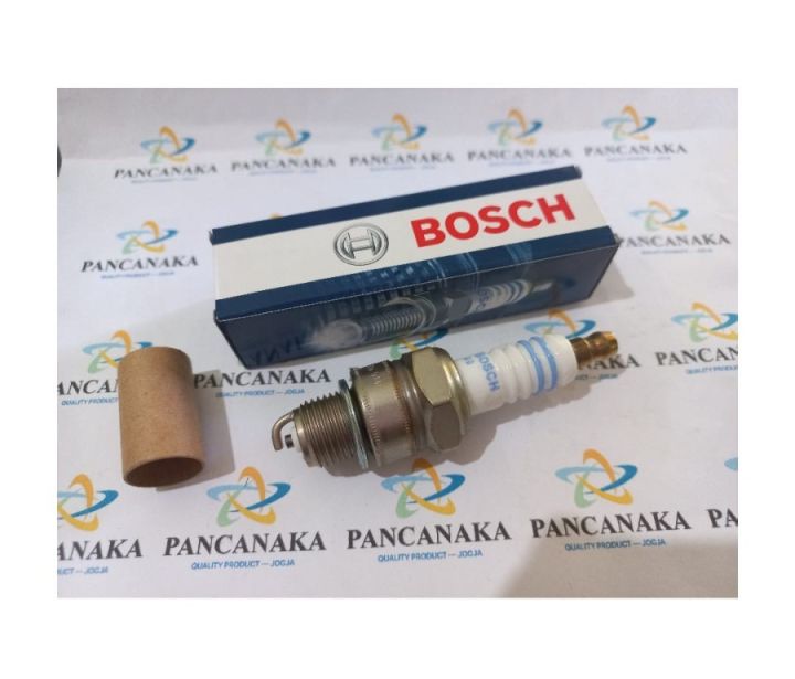BUSI BOSCH || Busi bosh rx | Lazada Indonesia