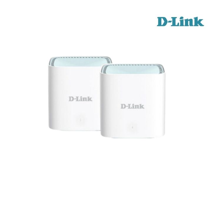 D-Link M15 Eagle Pro AI AX1500 Mesh Router | Lazada PH