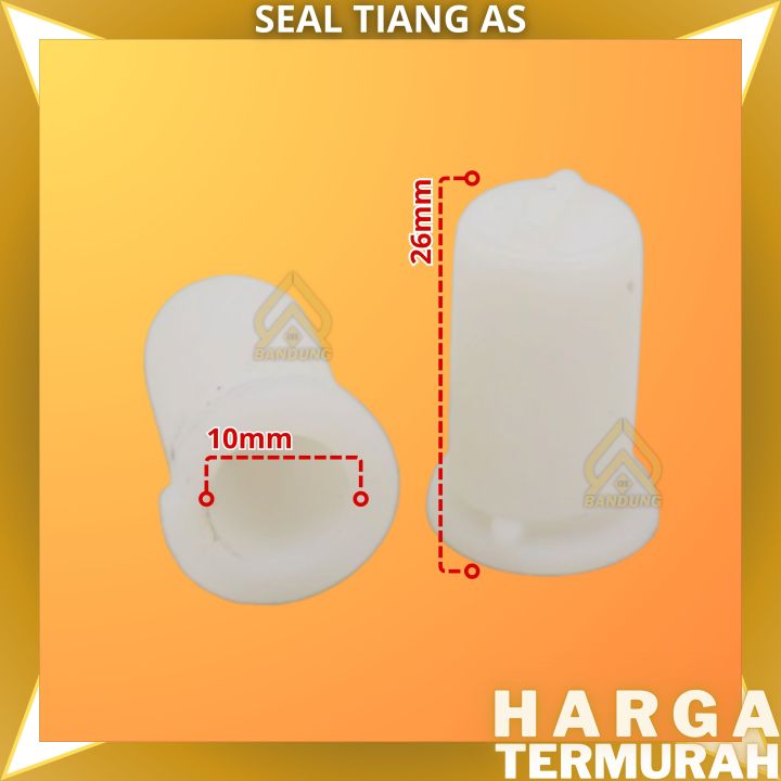 SEAL TIANG AS | PACKING TIANG AS | DALAMAN TIANG AS | PLASTIK PULI SPIN ...