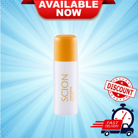 NuSkin Nu skin Scion Brightening Roll-On / Roll On 75ml (Ready Stock ...