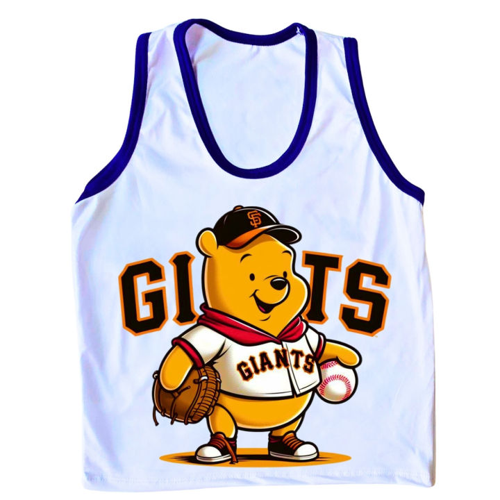 Colorful Summer Delight: BWM Infant Boys' 1PC Assorted Cartoon Colored ...