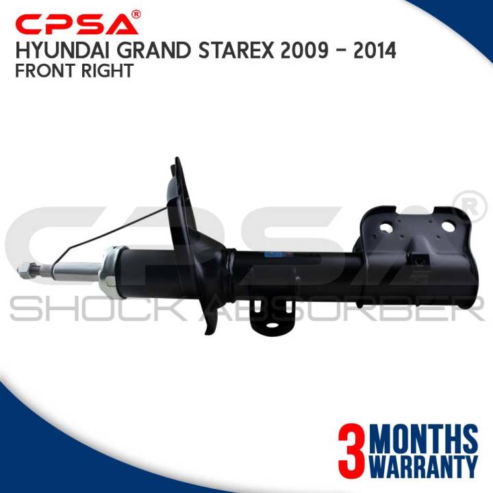 HYUNDAI GRAND STAREX (2009 - 2014) FRONT RIGHT CPSA SHOCK ABSORBER ...