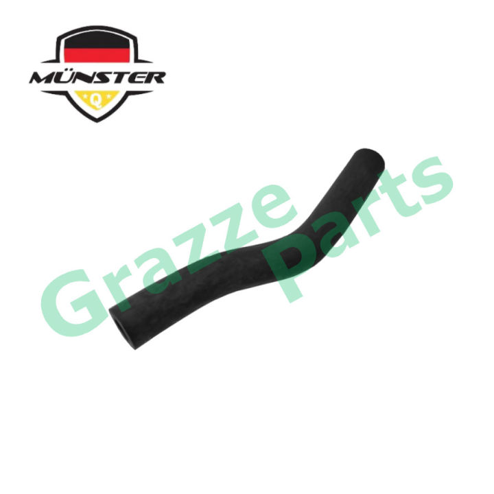 (1pc) Münster Breather Heater Hose A 19514-RRA-A00 for Honda Civic FD ...