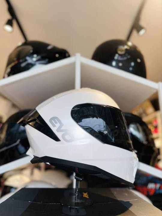EVO SRX FULL FACE MOTORCYCLE HELMET | Lazada PH