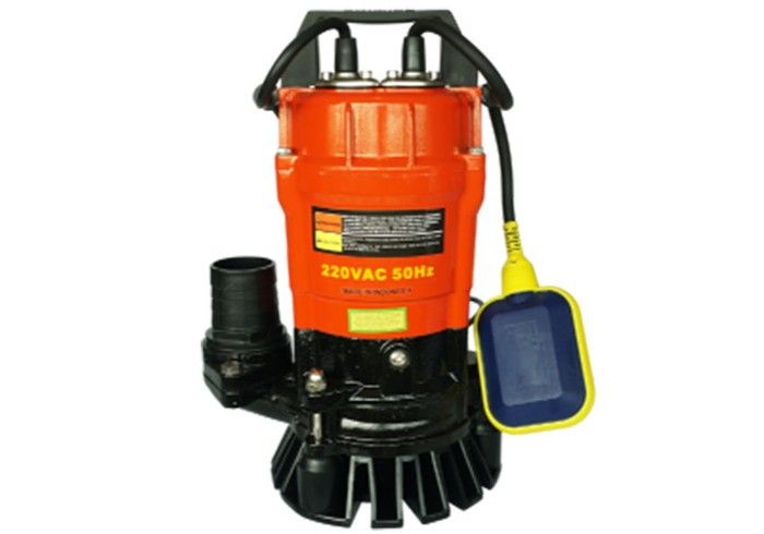 Shimizu SPW 500 BIT Pompa Celup Submersible Pump Otomatis 2 inch auto ...