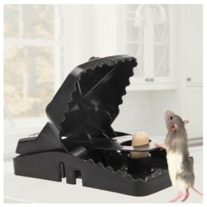 SKW Reusable Rat Trap Catching Mice Mouse Mousetrap Spring Rodent Trap ... SKW Reusable Rat Trap Catching Mice Mouse Mousetrap Spring Rodent Trap ...