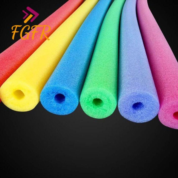 FGFR Noodle Float Aid Swimming Pool Foam Noodle Foam Stick Rod Flexible ...
