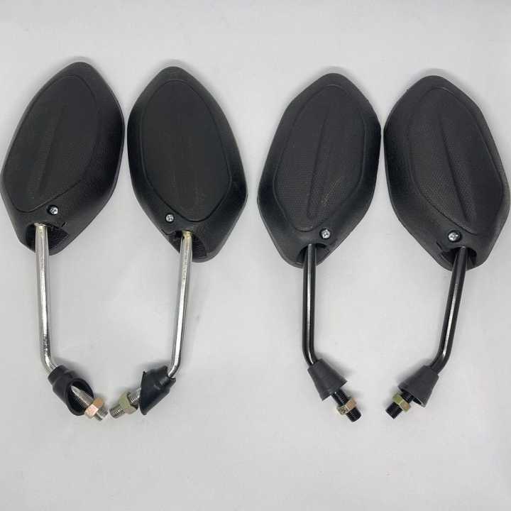 Spion Beat Standar Model Tangkai Chrome dan Tangkai Hitam Universal ...