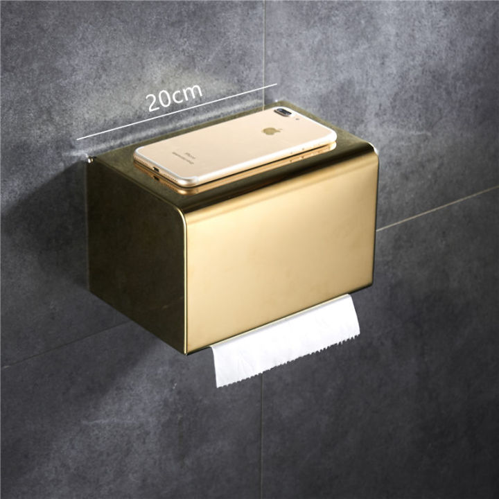 European Style Simple Tissue Box Bathroom Bathroom Waterproof Paper Box ... European Style Simple Tissue Box Bathroom Bathroom Waterproof Paper Box ...