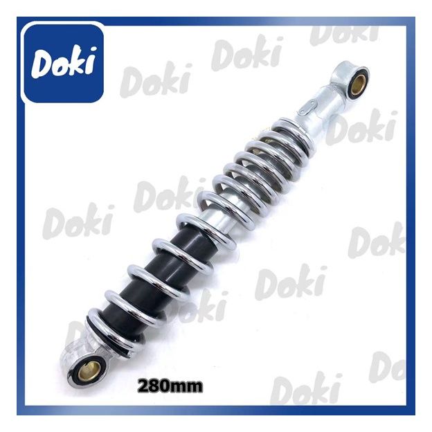 [DOKI MOTO] SHOCK SUPPORT 280mm/310mm 1PC ONLY | Lazada PH