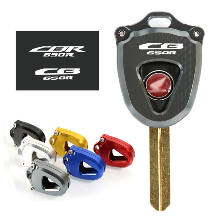 Honda Cb650R Cbr650R Cb 650R Cbr 650R 2019-2023 Key Cover Key Germ ...