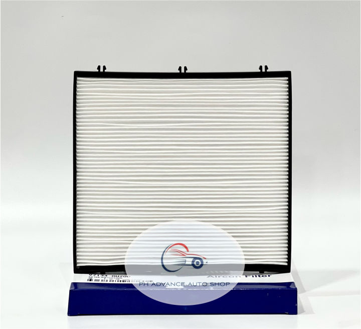 Cabin Filter Hyundai Reina 2018-2022 97134-0U200 | Lazada PH