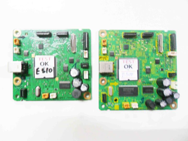 MAINBOARD Printer Canon E500 E510 ของมือ 2 | Lazada.co.th
