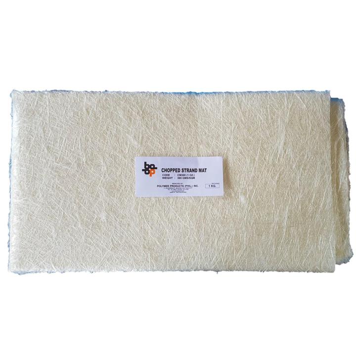 Chopped Strand Fiberglass Mat for Premix Polymer Resin 1kg | Lazada PH