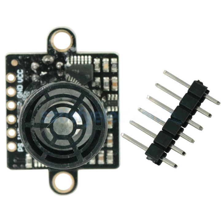 I2C PIXHAWK APM Flight Control Ultrasonic Ranging Module Replace MB1242 ...