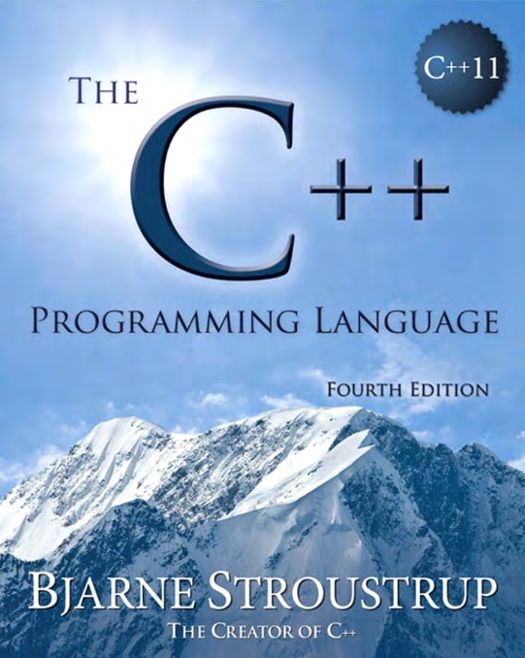 The C++ Programming Language 4th Edition | Lazada.vn