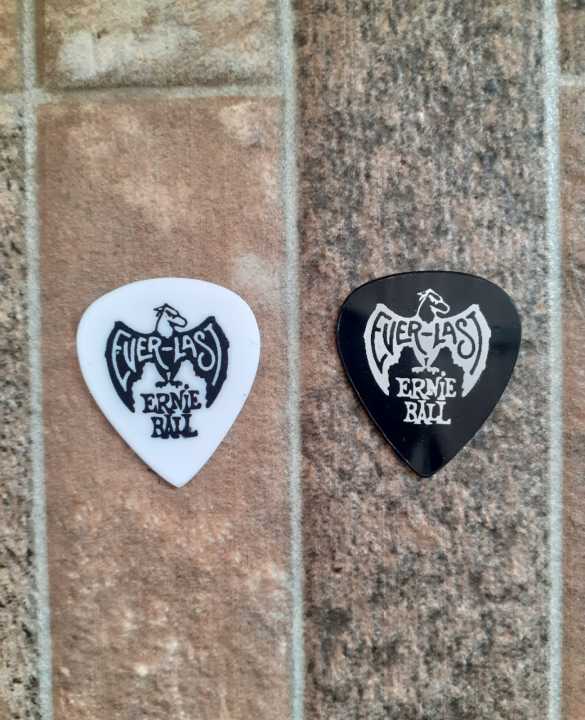 pick pik gitar guitar Ernie ball | Lazada Indonesia