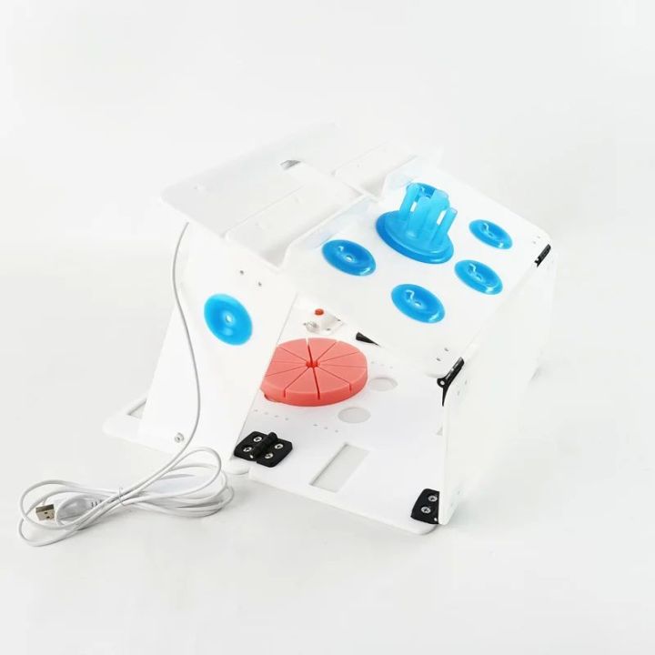 Original Laparoscopic Simulator Training Box With 0/30 Degree Camera ...