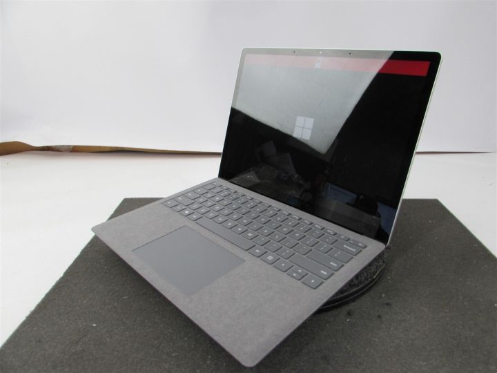 MICROSOFT SURFACE LAPTOP 4 1950 CORE I7-1185G7 512GB SSD 16GB RAM | Lazada