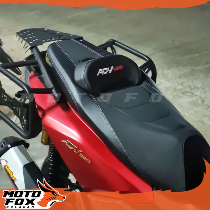 Camel Back Seat for Honda ADV 160 / 150 | Lazada PH