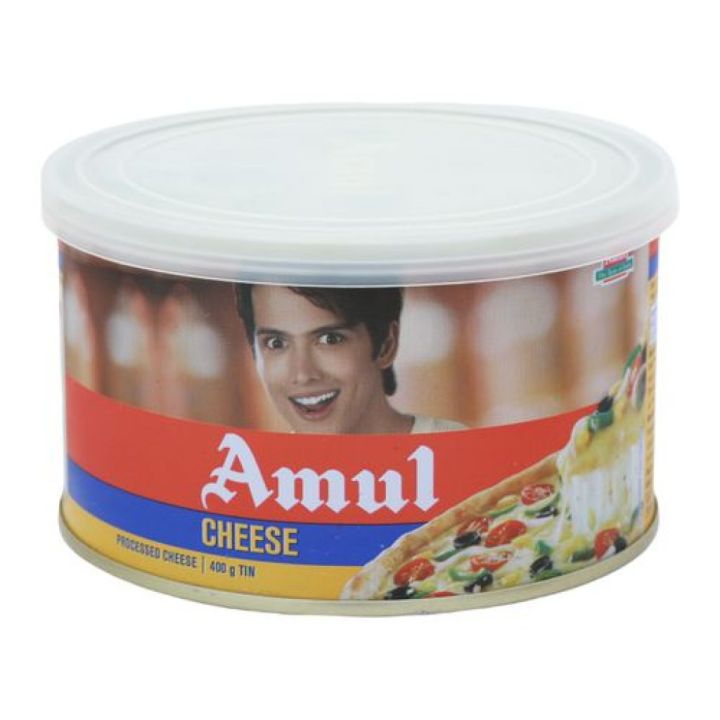 Amul Cheese 400 g | Lazada.co.th