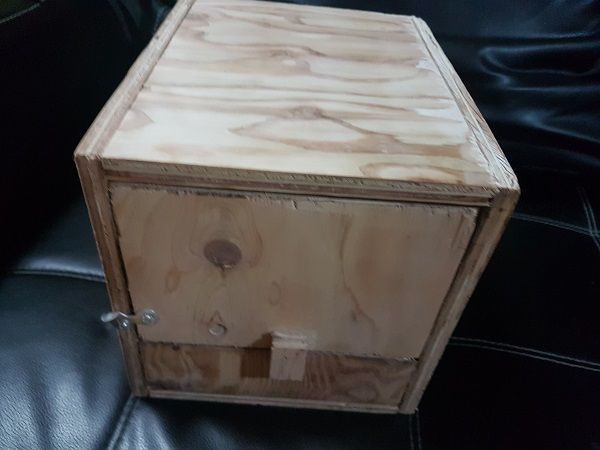 NEST BOX 8X10 ALBS1 ALBS2 RIGHT | Lazada PH