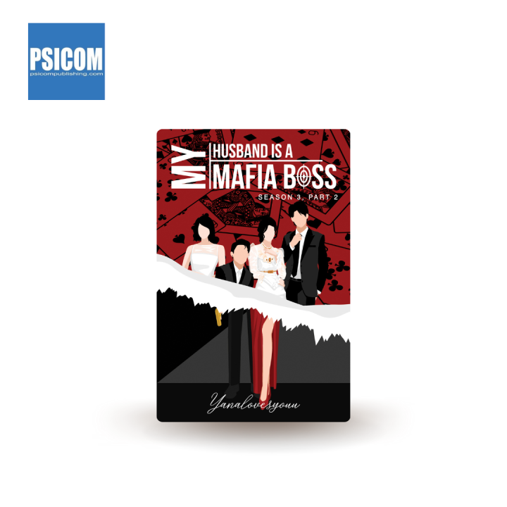 Psicom - My Husband is a Mafia Boss Season 3 Part 2 by Yanalovesyouu ...