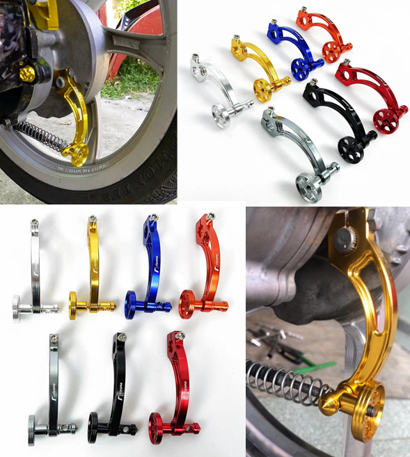 UNIVERSAL BRAKE CAM LEVER W100 EX5 DREAM CLASS WAVE W125 KRISS RXZ SRL ...