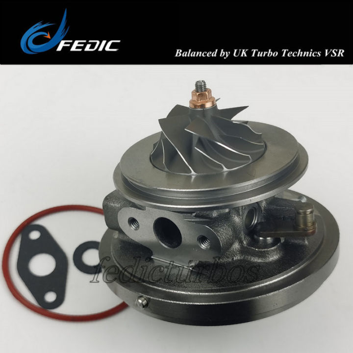 Turbocharger TF035 49335-01410 1515A295 Turbo cartridge chra for ...