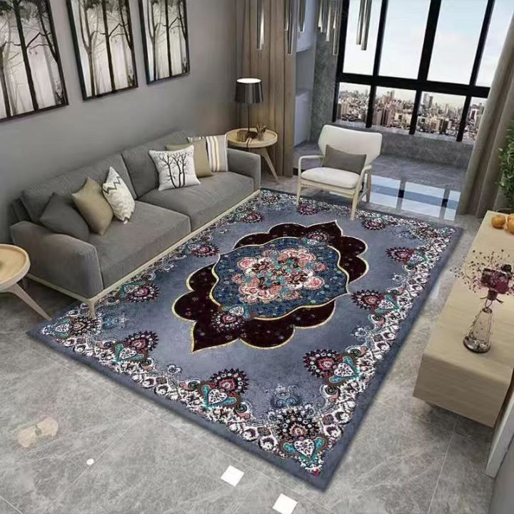 Karpet Eropa Polyester Premium 150x200 New Product Karpet Lantai ...