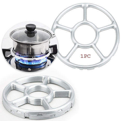STOVE RING004 - Kitchen Home Gas cooker support Heat Diffuser for Stove ...