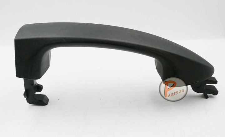 อะไหล่แท้ / มือเปิดประตูหน้า - หลัง FORD FIESTA ฟอร์ด เฟียสต้า ...