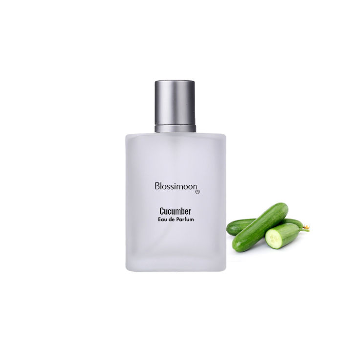 Cucumber Perfume Eau de Parfum EDP Extrait de Parfum Perfume Oil | Lazada