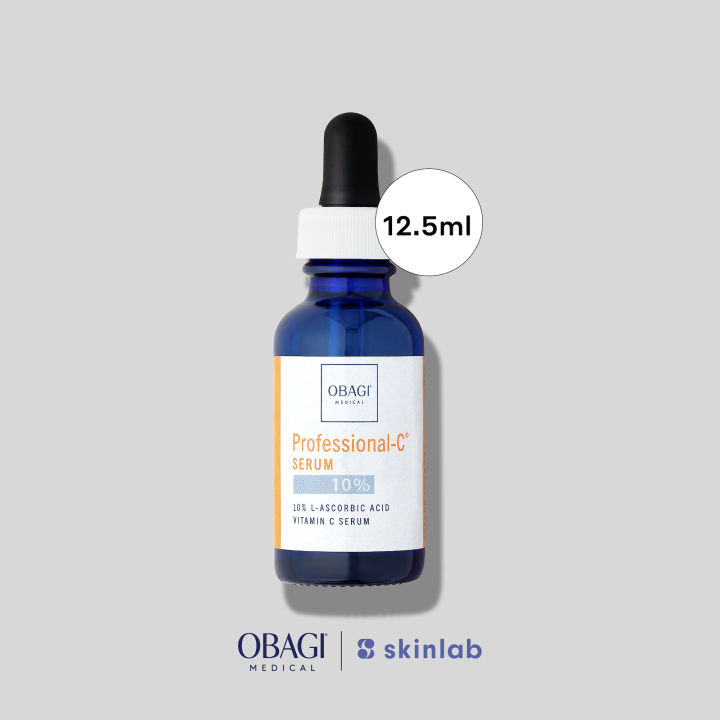 Obagi Professional-C 10% Vitamin C Antioxidant Serum 12.5ml. | Lazada.co.th