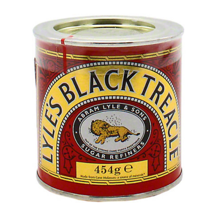 พร้อมส่ง !! Lyle's Black Treacle 454g ไลล์ แบล็ค เทรเคิล 454 กรัม ...