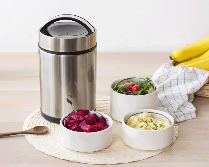 ** Exclusive Offer Now** Swanz Kororo Porcelain Food Warmer (Ready ...