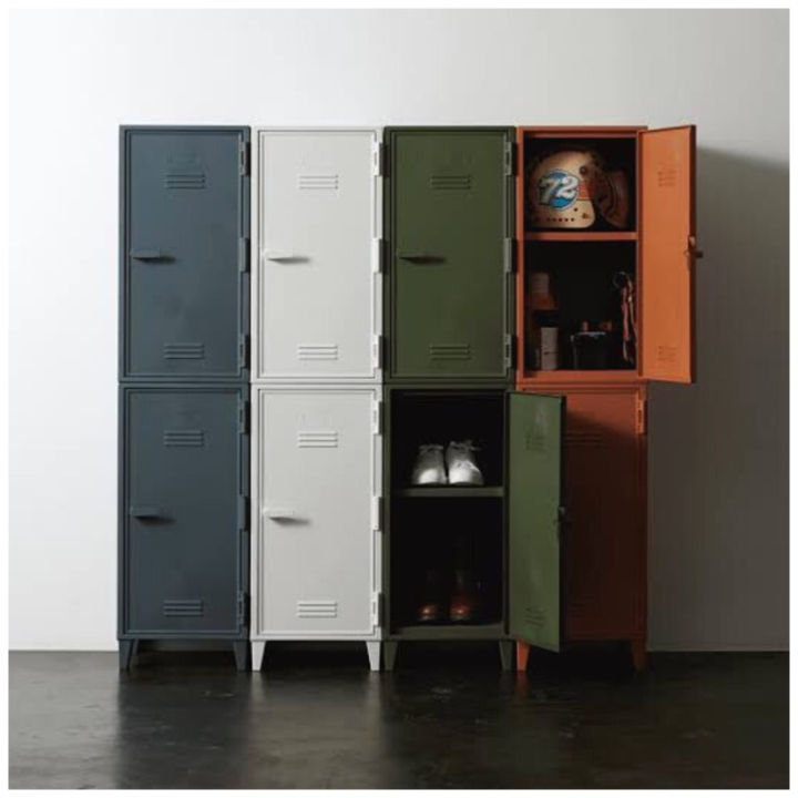 HOME OBJECT PEG CABINET-LOCKER STORAGE | Lazada PH