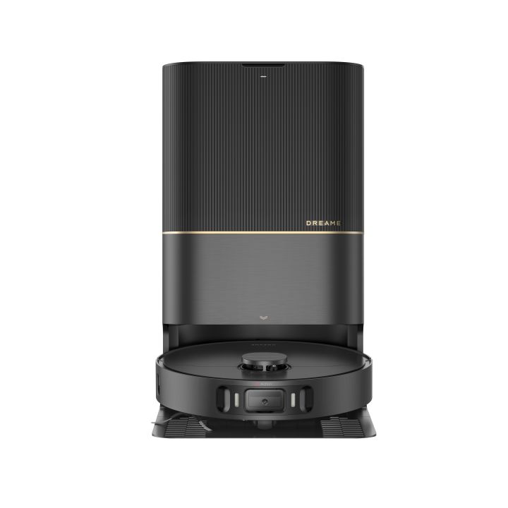 Dreame Bot X30 Ultra Robot Vacuum and Mop หุ่นยนต์ดูดฝุ่น ถูพื้น ซักผ้า ...