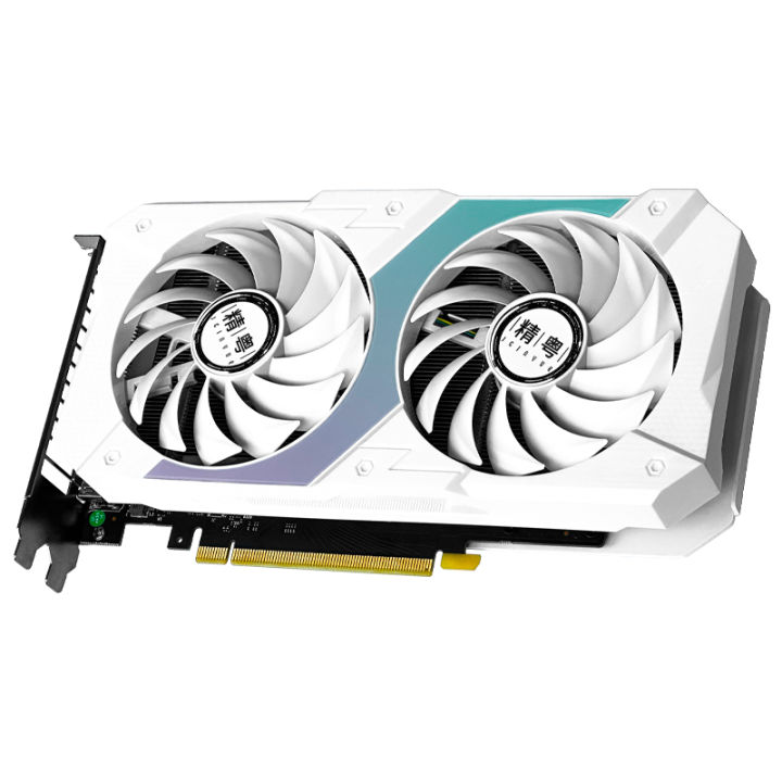 Jingyue RTX3060 12G card GDDR6 high-end esports gaming computer with ...
