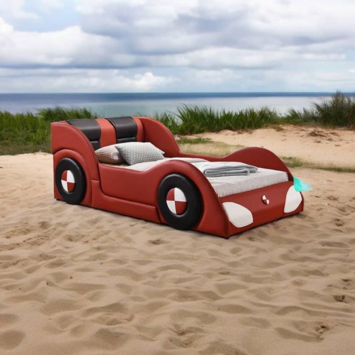 Children Bedframe ( Bmw Car ) Divan Bed Frame/ Furniture | Lazada