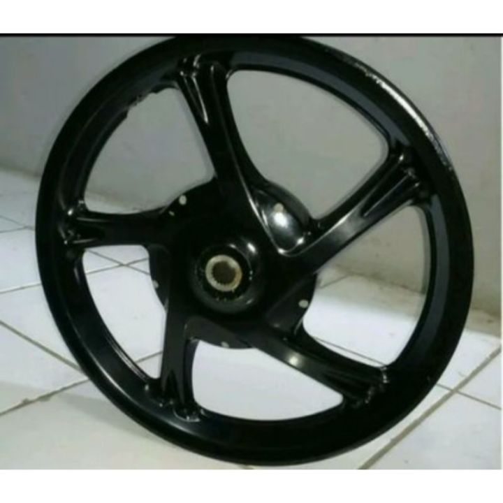 velg belakang Mio im3 pnp fino125 | Lazada Indonesia