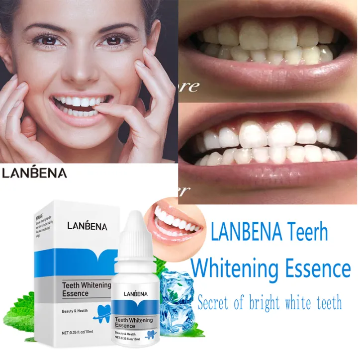 Tooth washing liquid Clean the teeth Whitening and cleaning teeth Brush ...