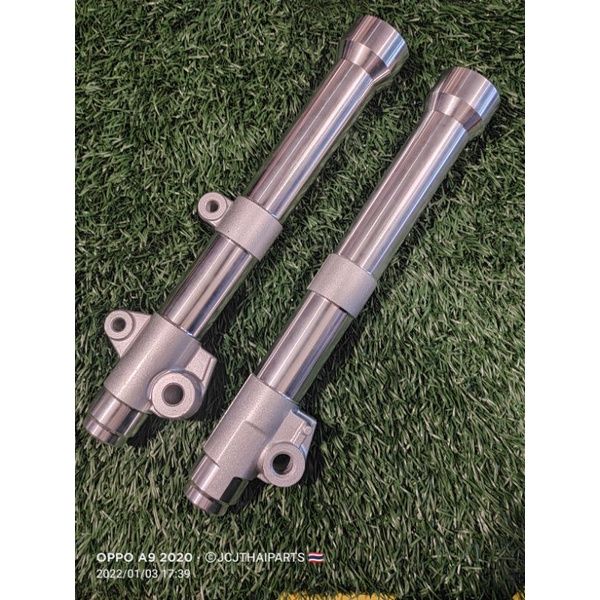 Lighten outer tube Shock Wave Xrm | Lazada PH