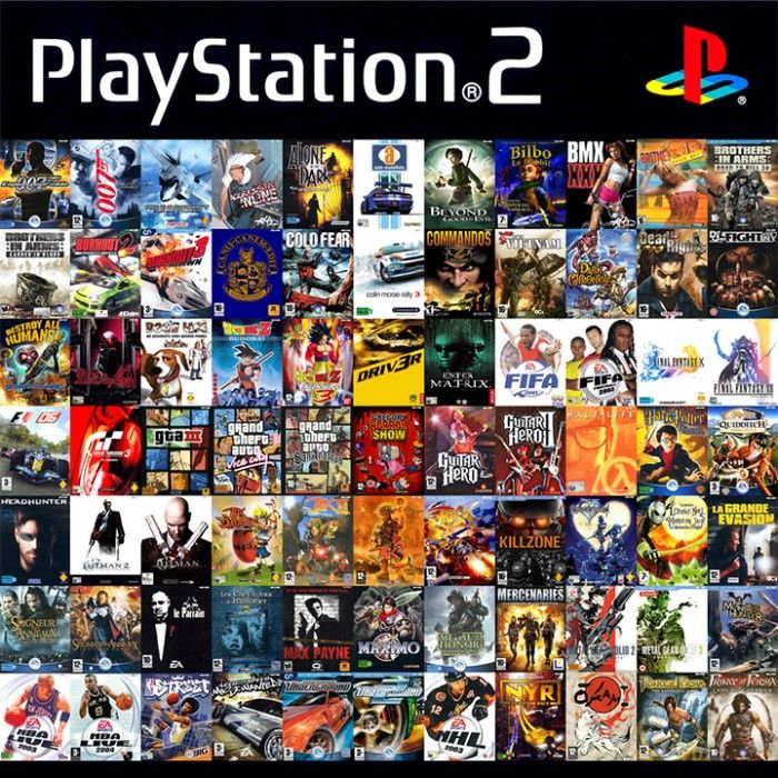 Game PS2 beserta Emulator PC dan Android Lengkap | Lazada Indonesia